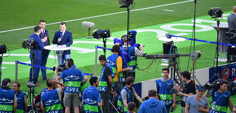 UEFA PLAY - UEFA Academy