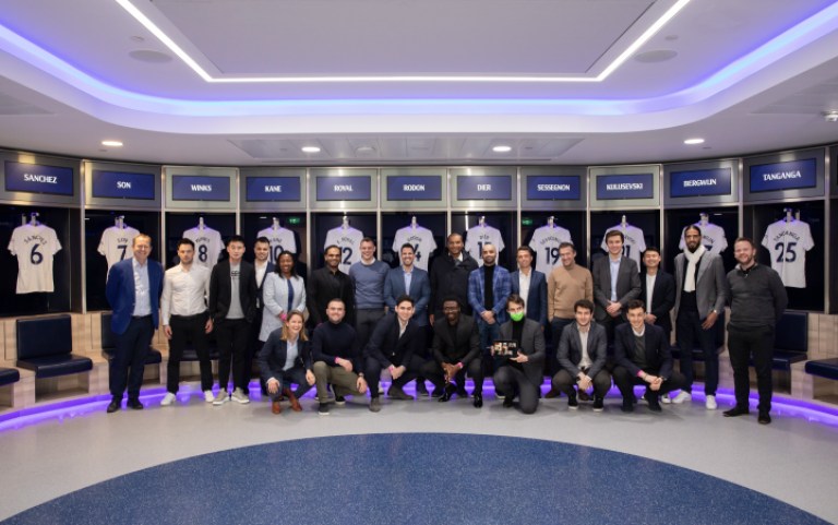 UEFA Certificate in Football Management (UEFA CFM) - UEFA Academy