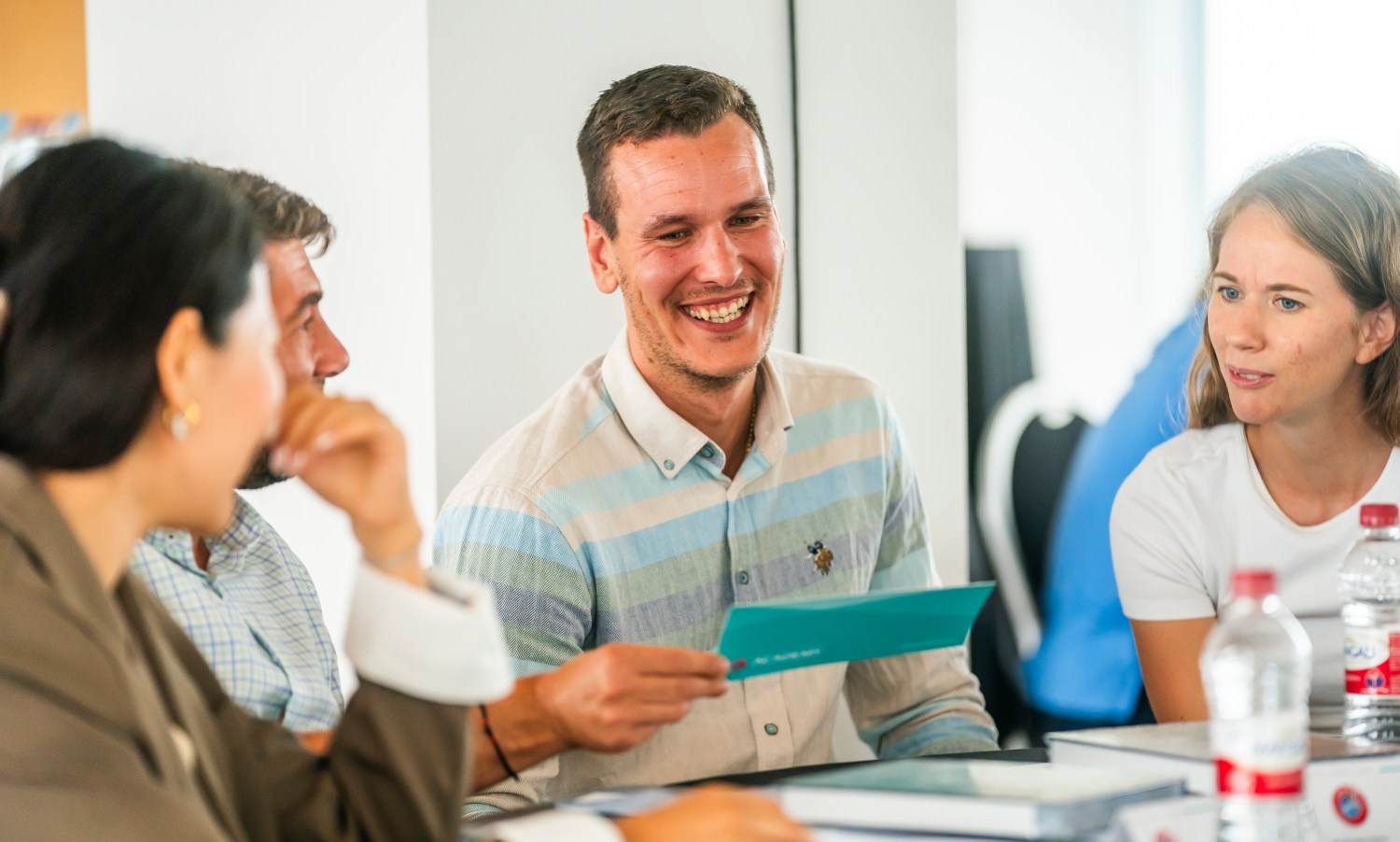 UEFA Certificate in Football Management (UEFA CFM) - National edition ...